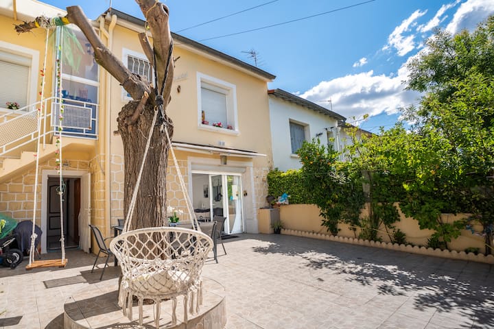 Maison Appartemen Tout Confort - Montpellier