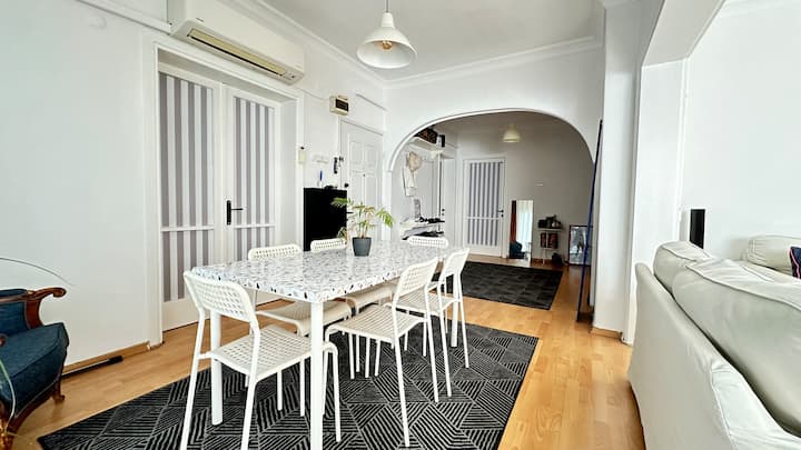 Onur's 2-person Room - Izmir