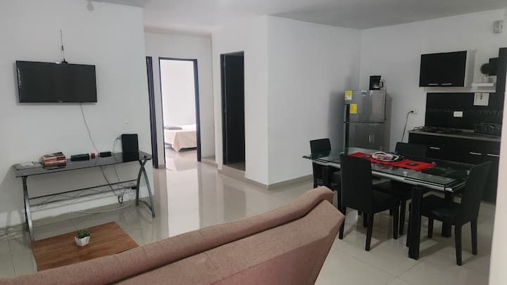 Laureles, + 200 Excellent Evaluations! - Medellín