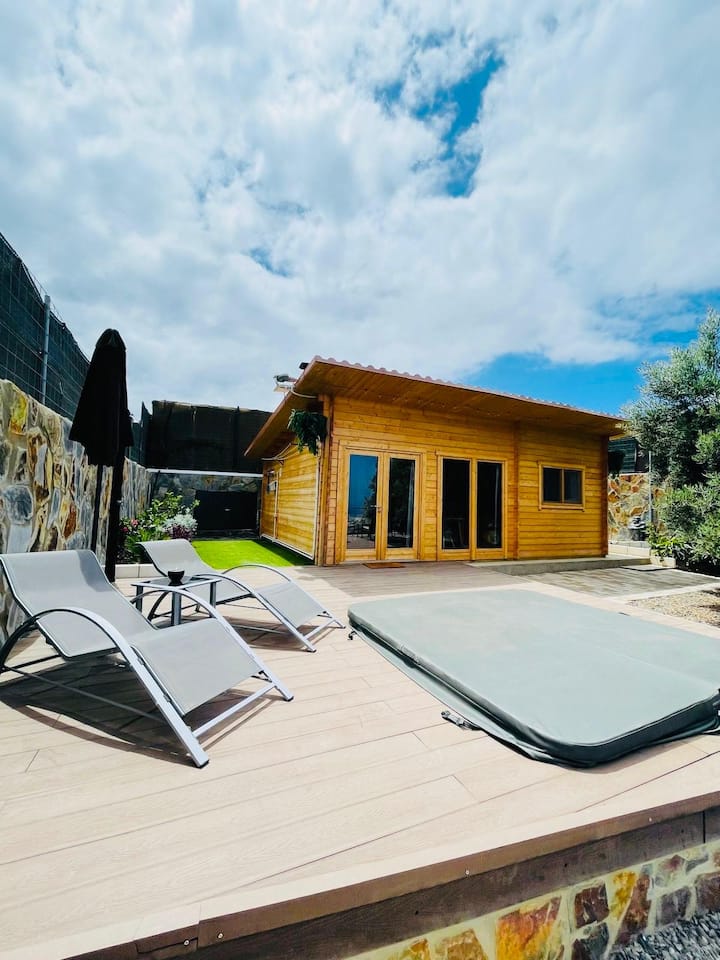 Ecovillas Camino A Las Escobinas - Telde