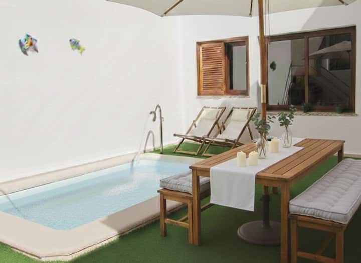 Ca Na Margalida - A 10 Minutos De Playa De Muro - Muro