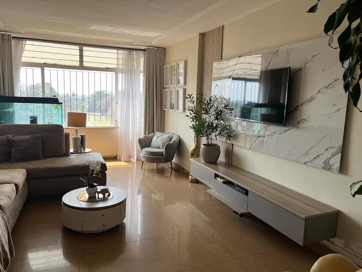 Northworld Self Catering Whole Apartment - Harare