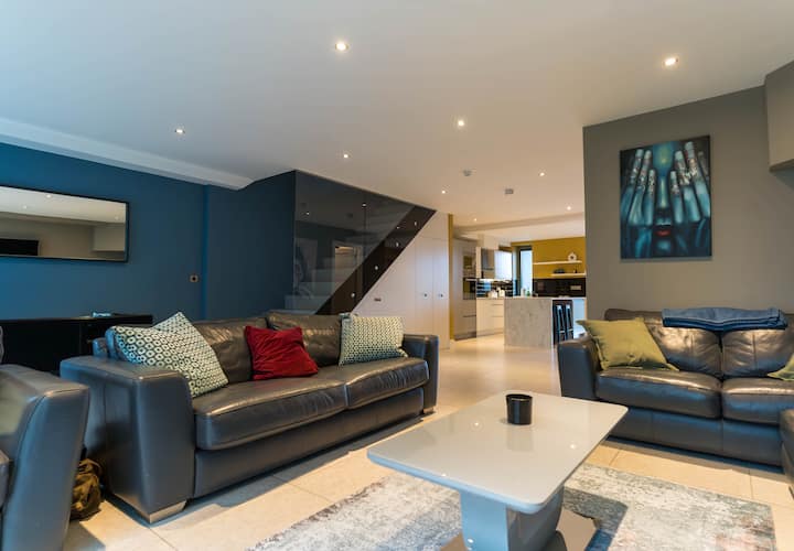 Reeks Gateway - 基拉尼