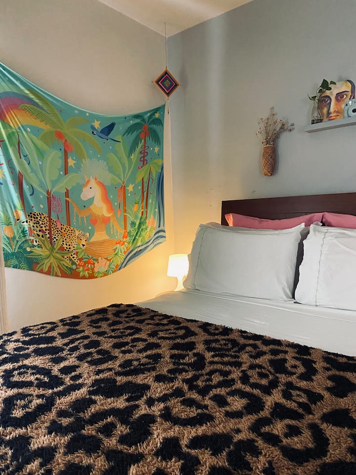 Apartamento Estilo úNico E Conforto Vila Olímpia - São Paulo