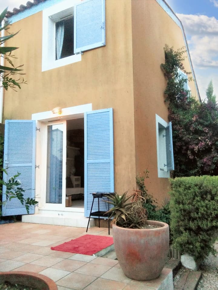 Maison à La Londe-les-maures - Bormes-les-Mimosas