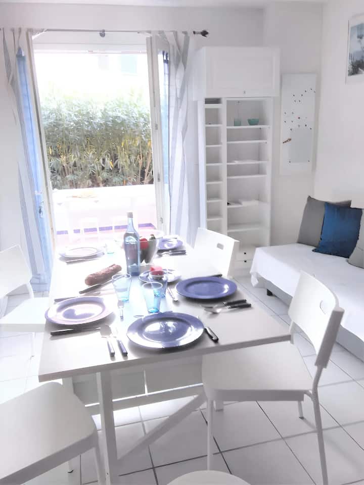 Maison à La Londe-les-maures - Var