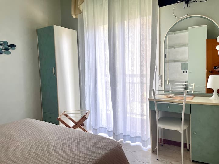 Rubino Bilocale Climatizzato Di 35 Mq - Bellaria-Igea Marina