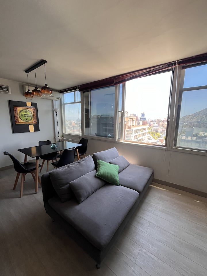 Amazing Location In The Heart Of Providencia - Providencia