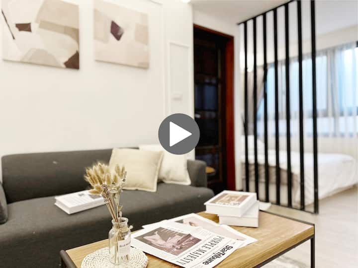 ❷Dongmen Mrt Walk4min|a Home With Heart#대만 감성 - Taipéi