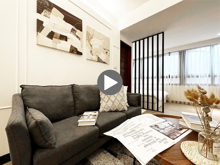 ❹Dongmen Mrt Walk4min｜the Warmth Of Home#대만 감성 - Taipei