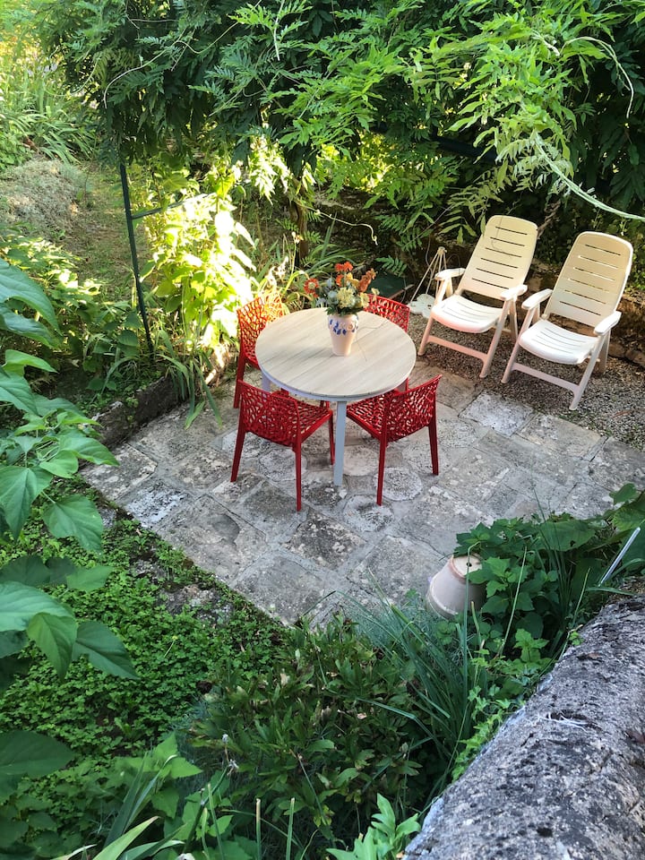 L'échauguette D'avallon - ibis Avallon