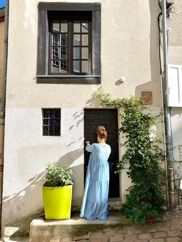Belle Chambre Hyper Centre - Limoges
