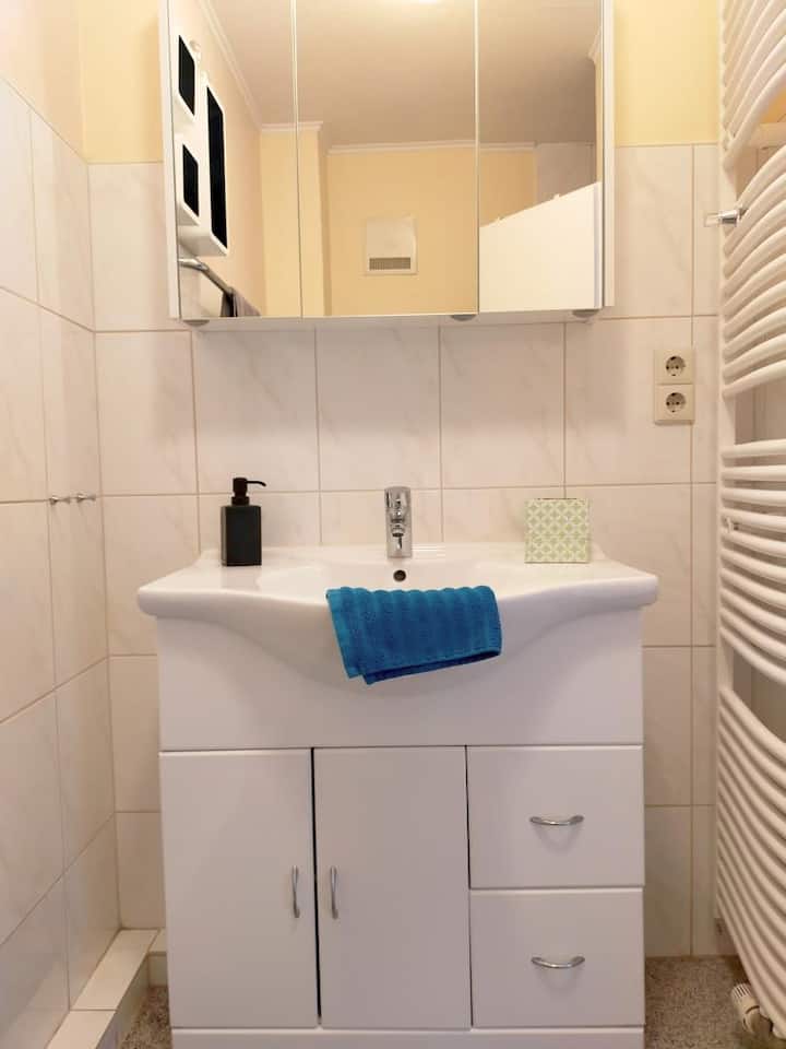 Appartement 23 - Cuxhaven