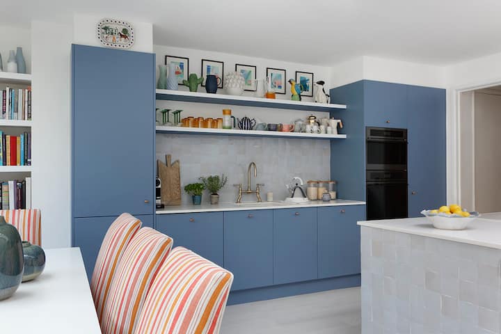 Stylish Family House - Parsons Green Fulham - Fulham