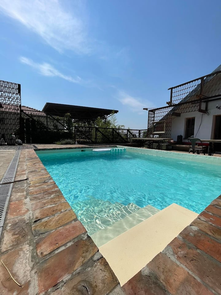 Trainhouse - Novi Sad