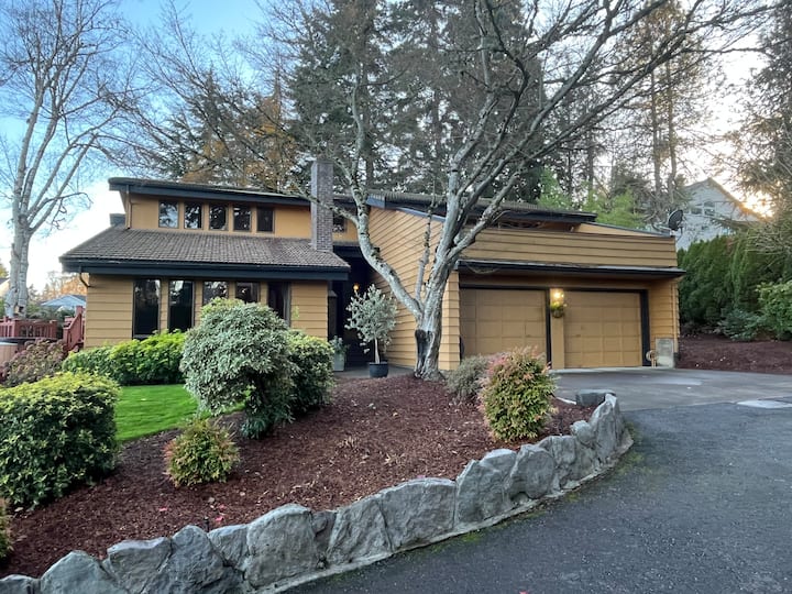 Guesthouse In West Salem A Guest Favorite Oregon - Salem, OR