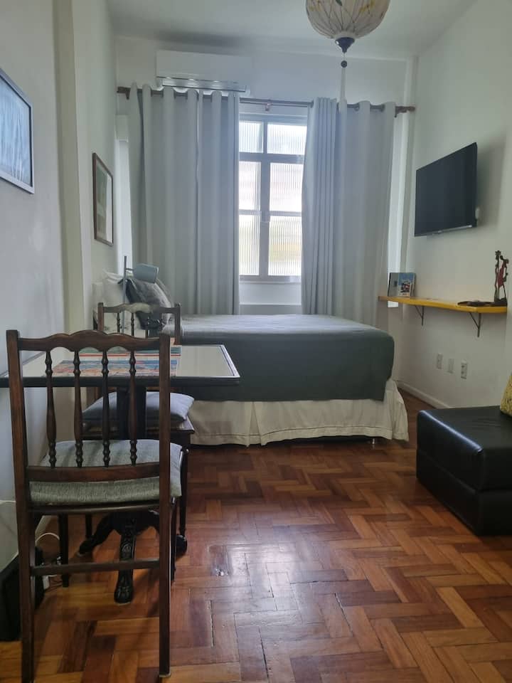 Ipanema Studio Para Você! - Ipanema