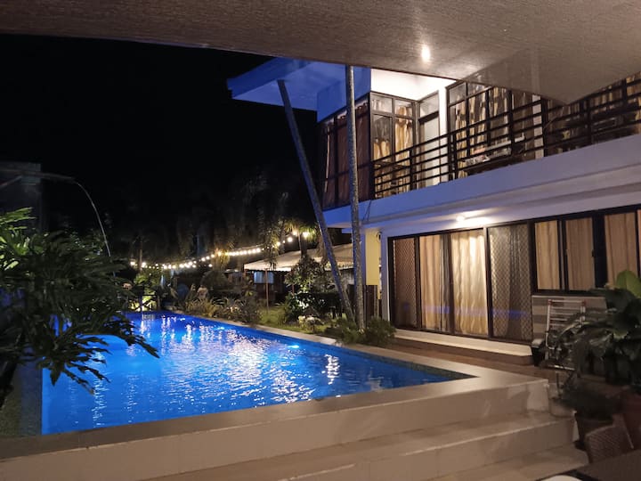 Casa Herminia Baler Superior Room - Baler