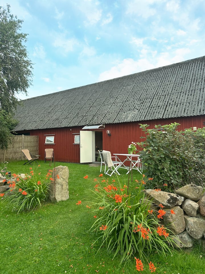 Strandkull, Boende Nära Stranden. - Falkenberg
