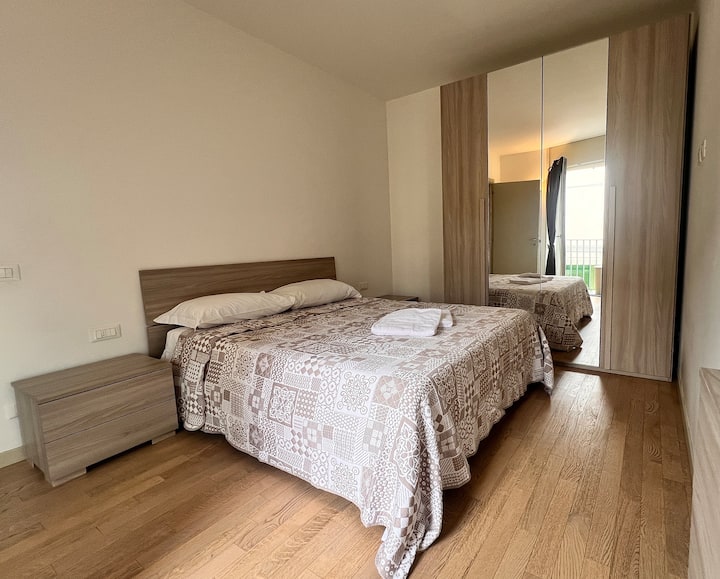 "Lo Scalo Apartment" - Orio al Serio