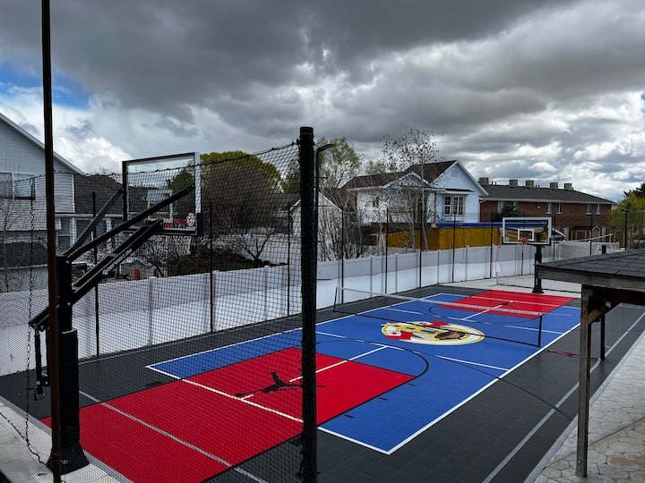 A Gem For A Vacation. - Salt Lake City, UT