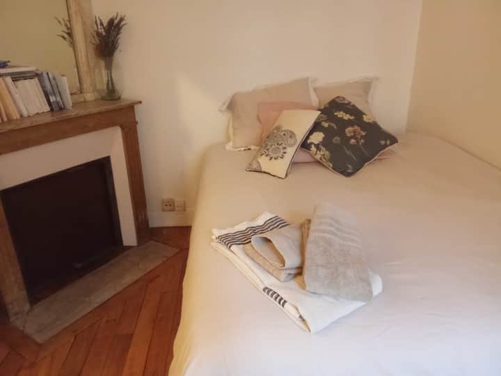 ★ Charmant Studio à Proximité De Montmartre - Paris