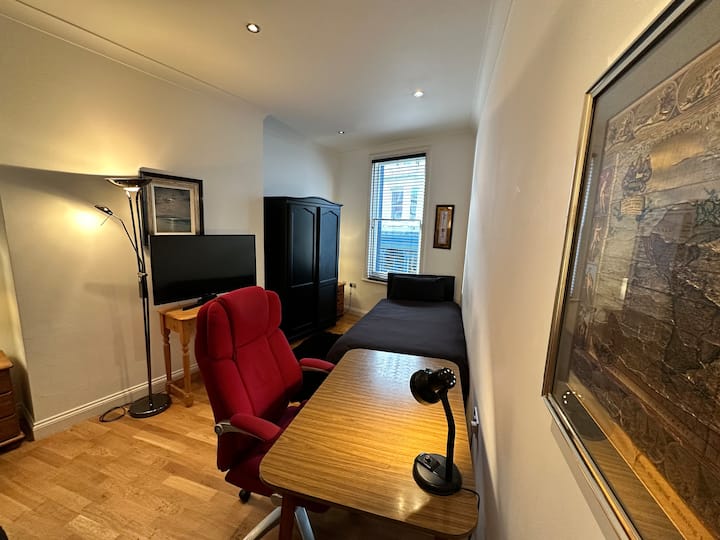 Luxury Room 002 In St Leonards On Sea - Bexhill