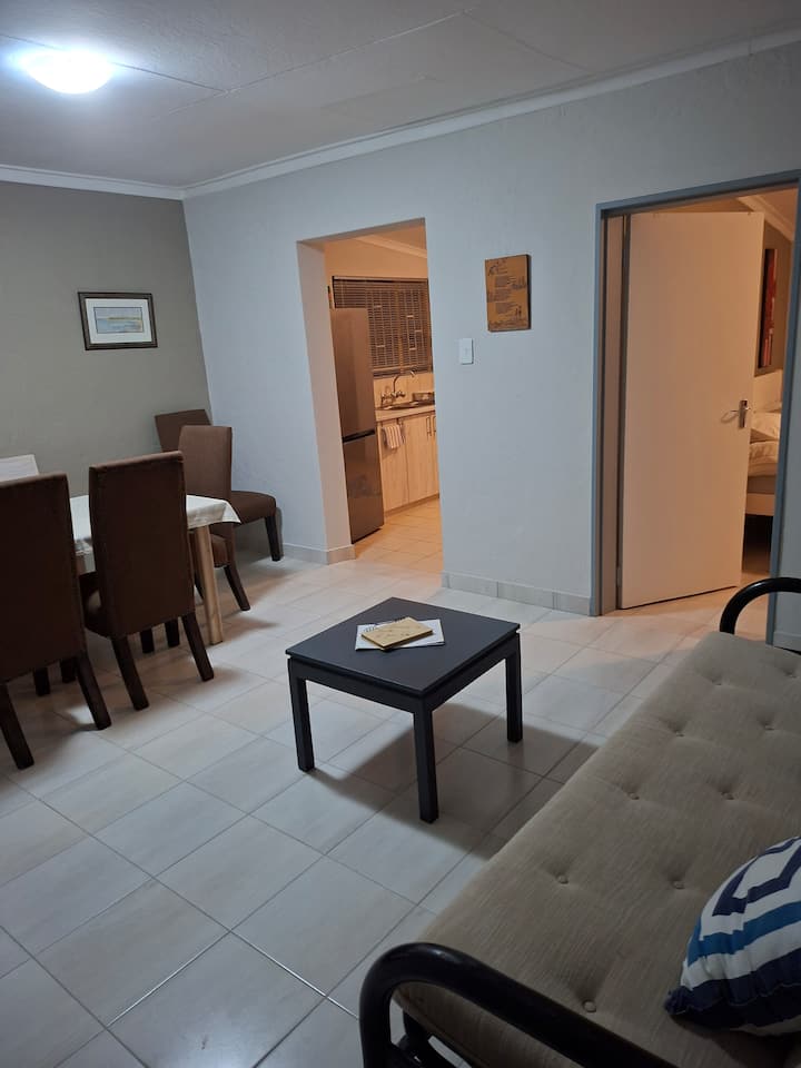 Kleine Weide Cottage - Namibie