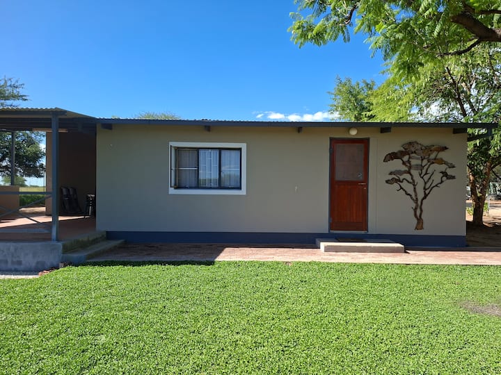 Kleine Weide Cottage - Namibia