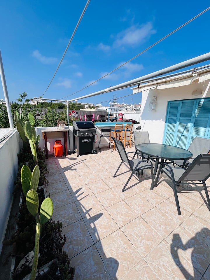 Stay Where The Fun Begins! - Agia Napa