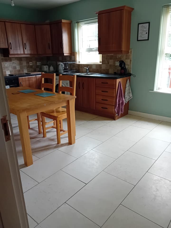 Edge Of Town Home - Enniskillen