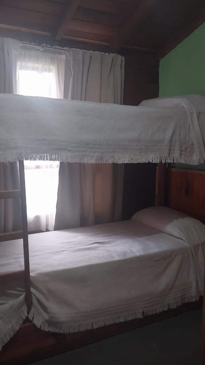 Cabaña Any - El Bolsón