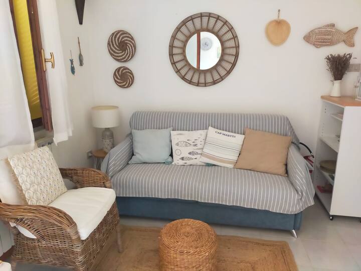 « Zefira 5terre », Escapade Cosy Aux Cinque Terre - Monterosso al Mare