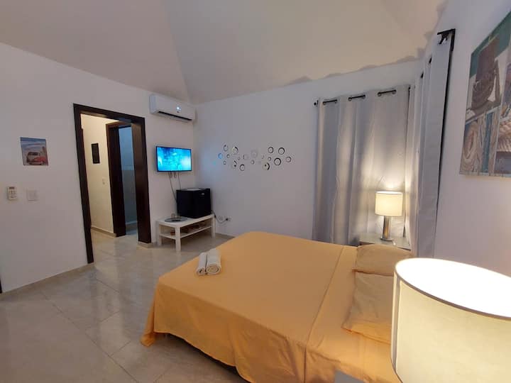 Welcome To Your Special Place In Punta Cana - Punta Cana