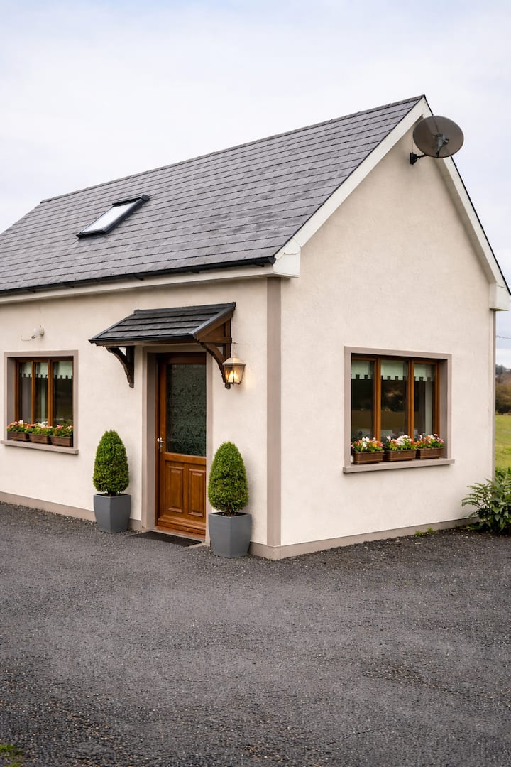 Larch Lodge - Ennis