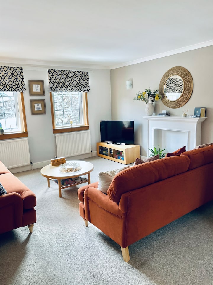 Apartment 101, Kingsmills Inverness Iv2 3pe - Inverness