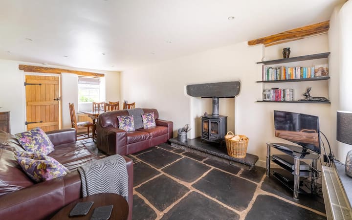 2 Bed In Ambleside (Oc-lr059) - Coniston