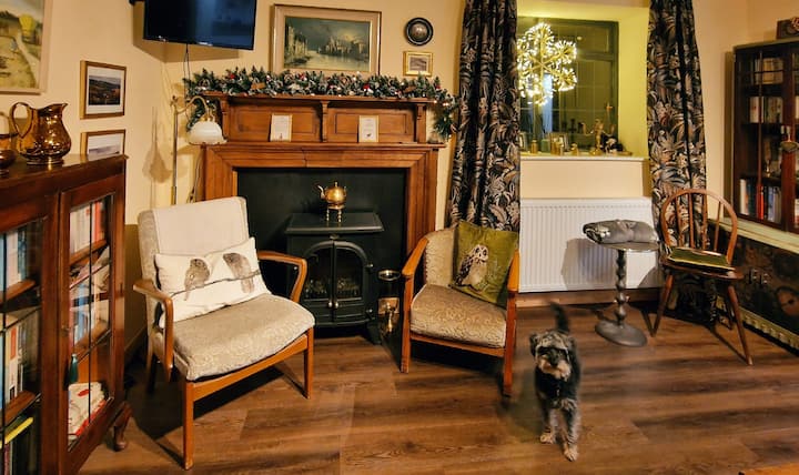 Fabulous Vintage Vibe - Sheffield & Peak District! - Sheffield