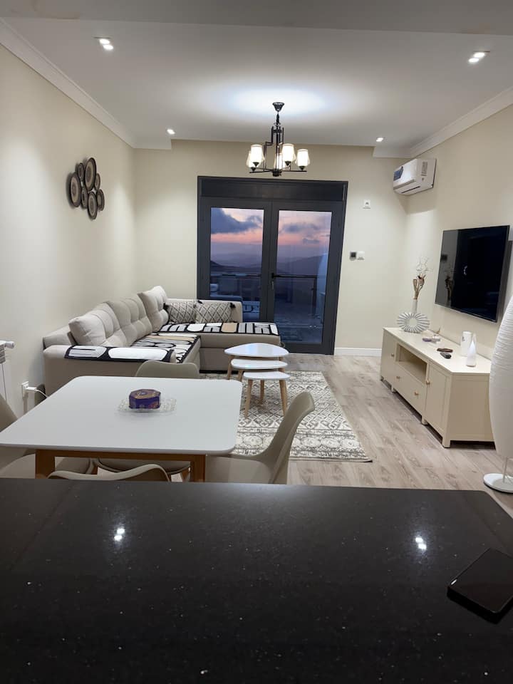 Panoramic View Apartment - Annaba