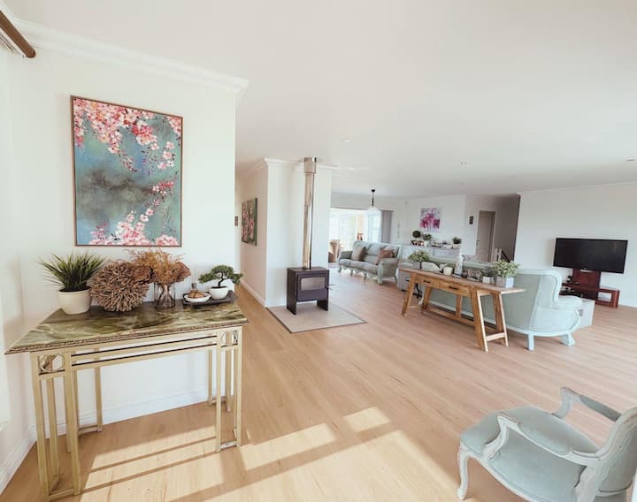 Turquoise Breeze Ocean Villa - Yzerfontein