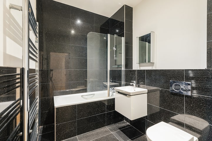 Modern One Bedroom (Double) Apt In Central Croydon - Croydon, UK