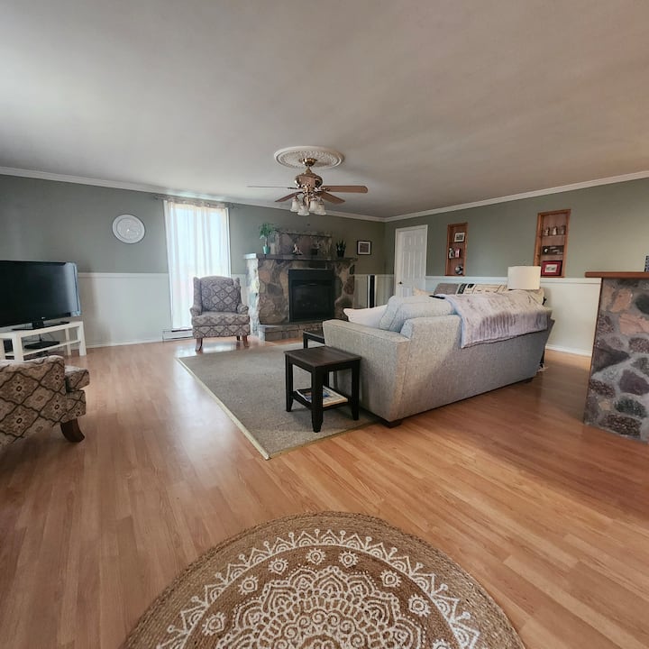 Country Apartment - Listowel