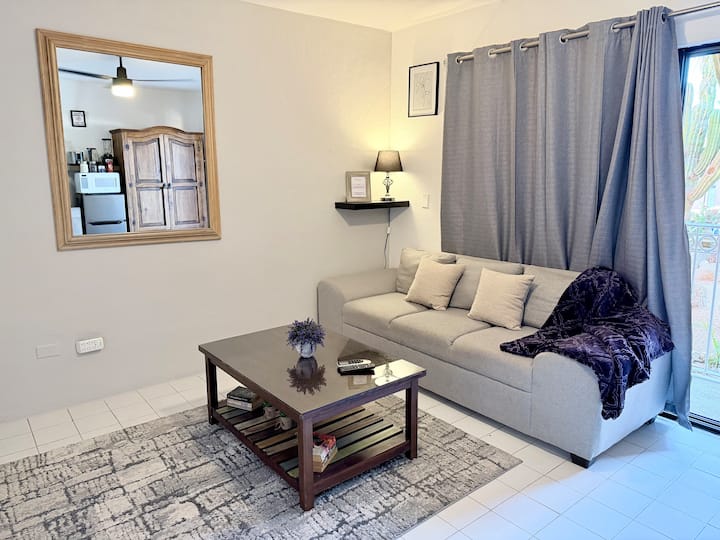 Studio In The Downtown Cabo - Cabo San Lucas