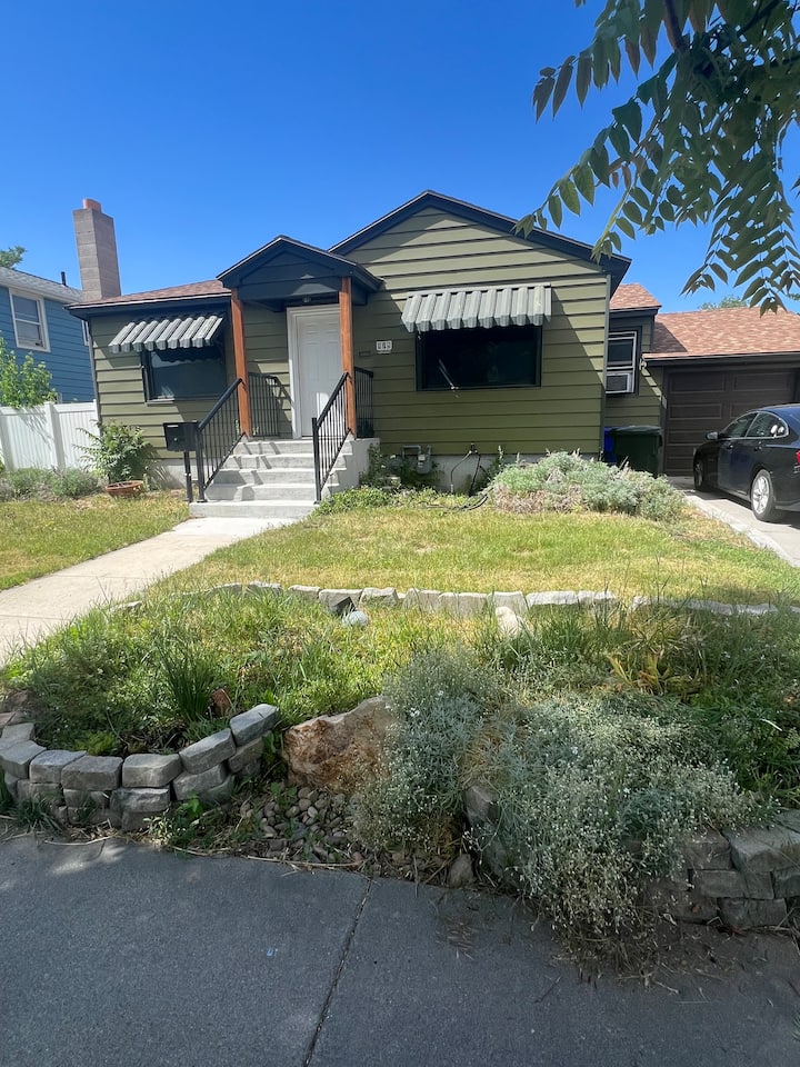 Best In Comfort, Close To Everything, Full House! - Salt Lake City