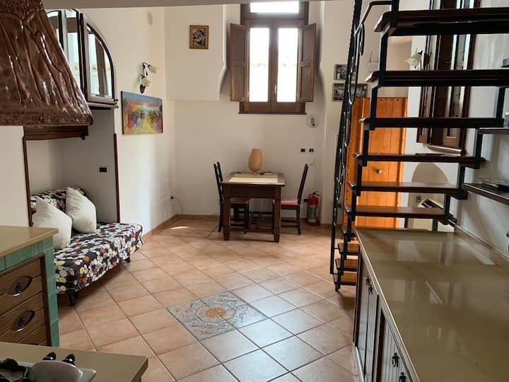 Stepsfromamalfi Room - Amalfi