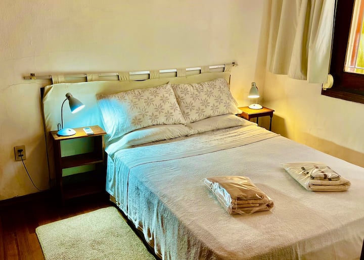 Acogedor Apartamento En La Mejor Zona De Mvdeo - Uruguay