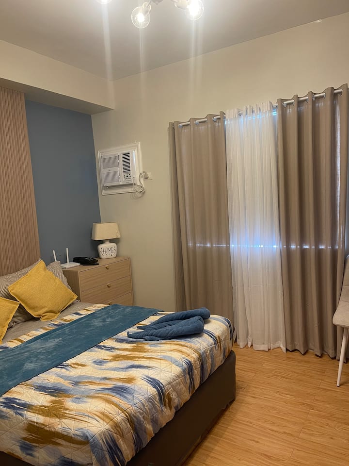 Kuarto Cebu - Mivesa - Cebu City