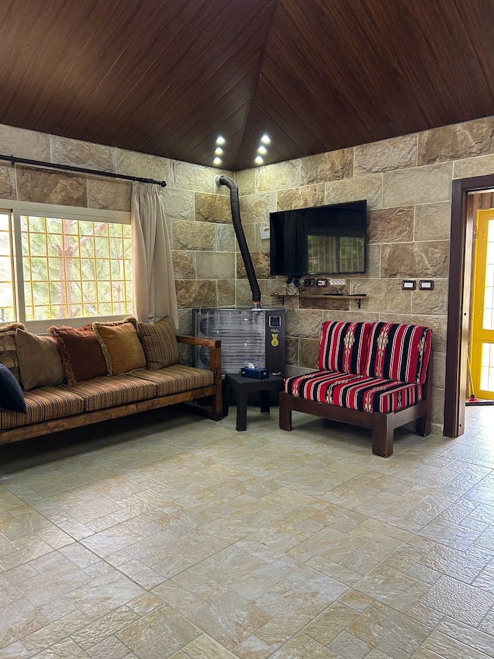 Maison Des Olives - Lebanon