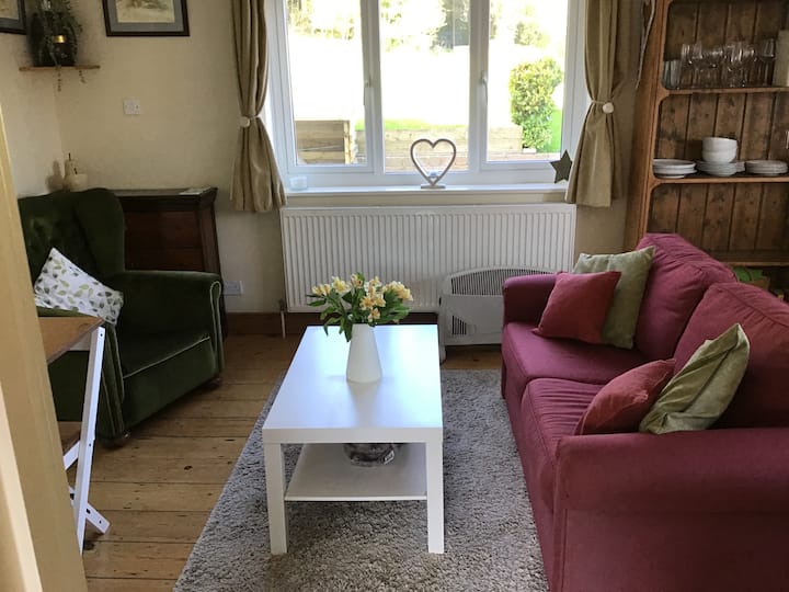 The Warren - Ideal Rural Retreat Or 'Stay & Fly' - Cheddar