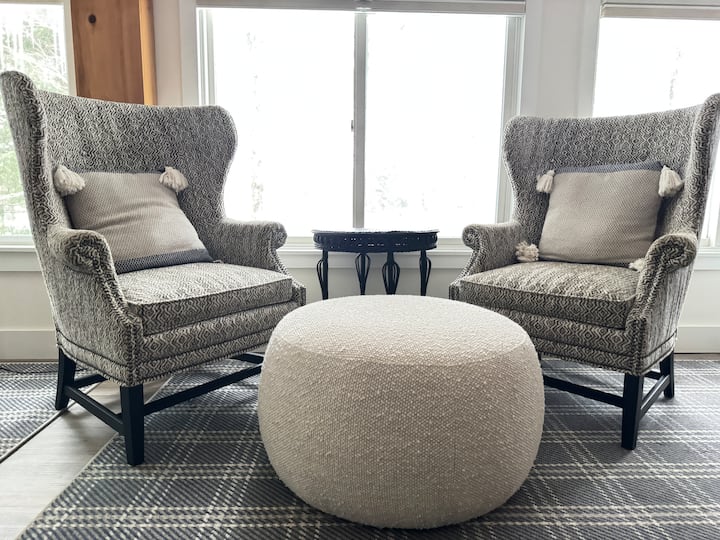 Cozy Slope Side Townhome - Stowe, VT